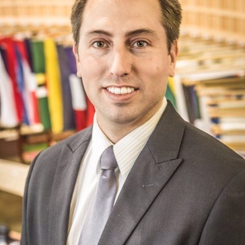 Department of History and Anthropology | Franciscan University