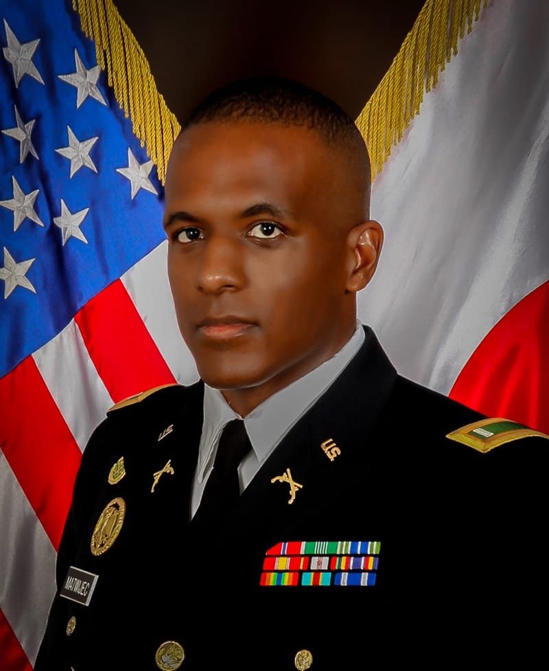 Andrew Matwijec ’10 | Franciscan University of Steubenville