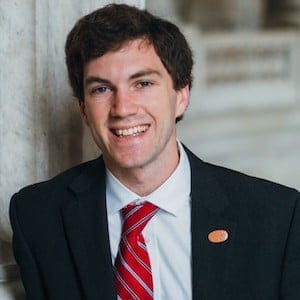 Legal Studies Minor Degree at a Catholic University