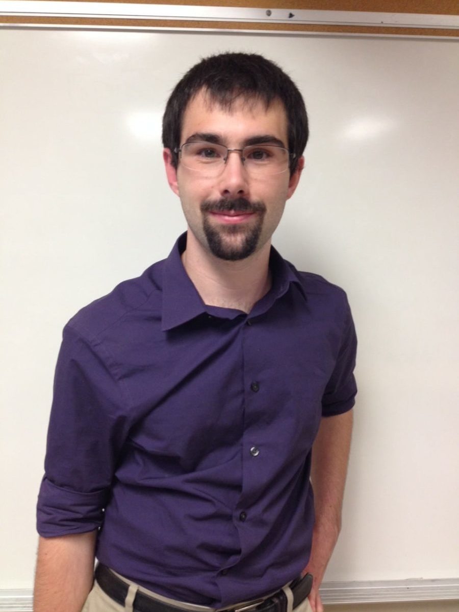 Kit Adderley ’13 | Franciscan University of Steubenville