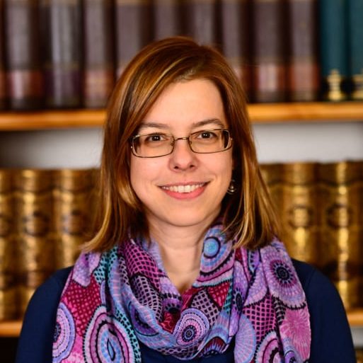 Prof. Bea Carreño | Franciscan University of Steubenville