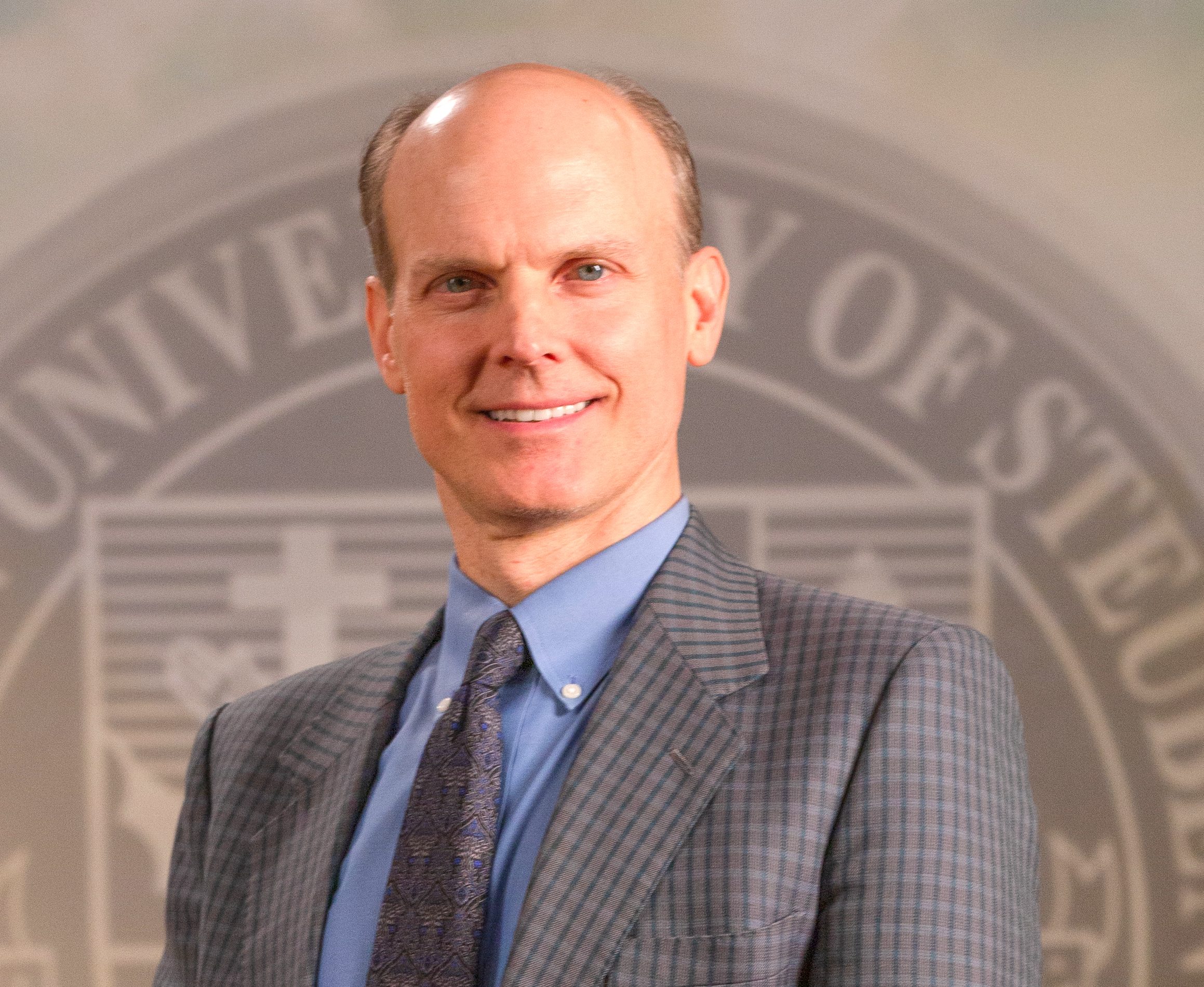 Dr. John Pilsner | Franciscan University of Steubenville