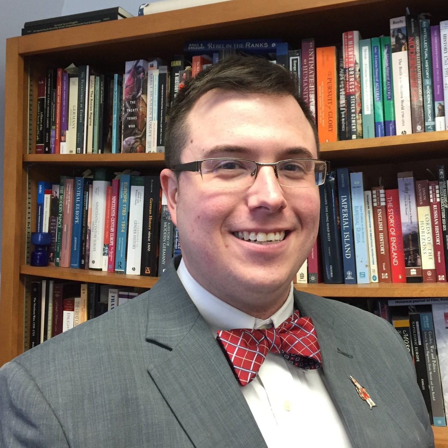 School of Humanities and Social Sciences | Franciscan University of ...