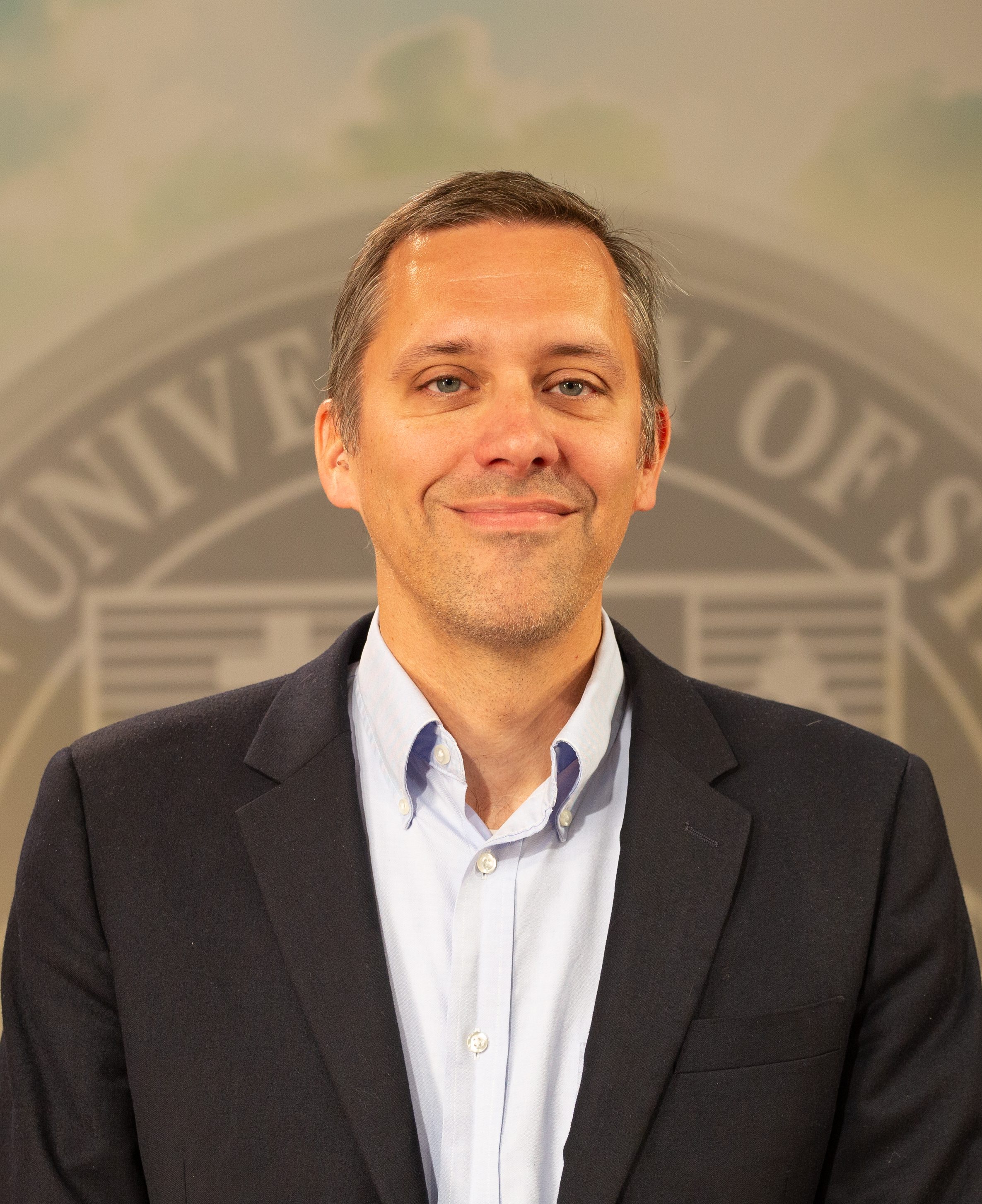 Dr. Caleb Henry | Franciscan University of Steubenville