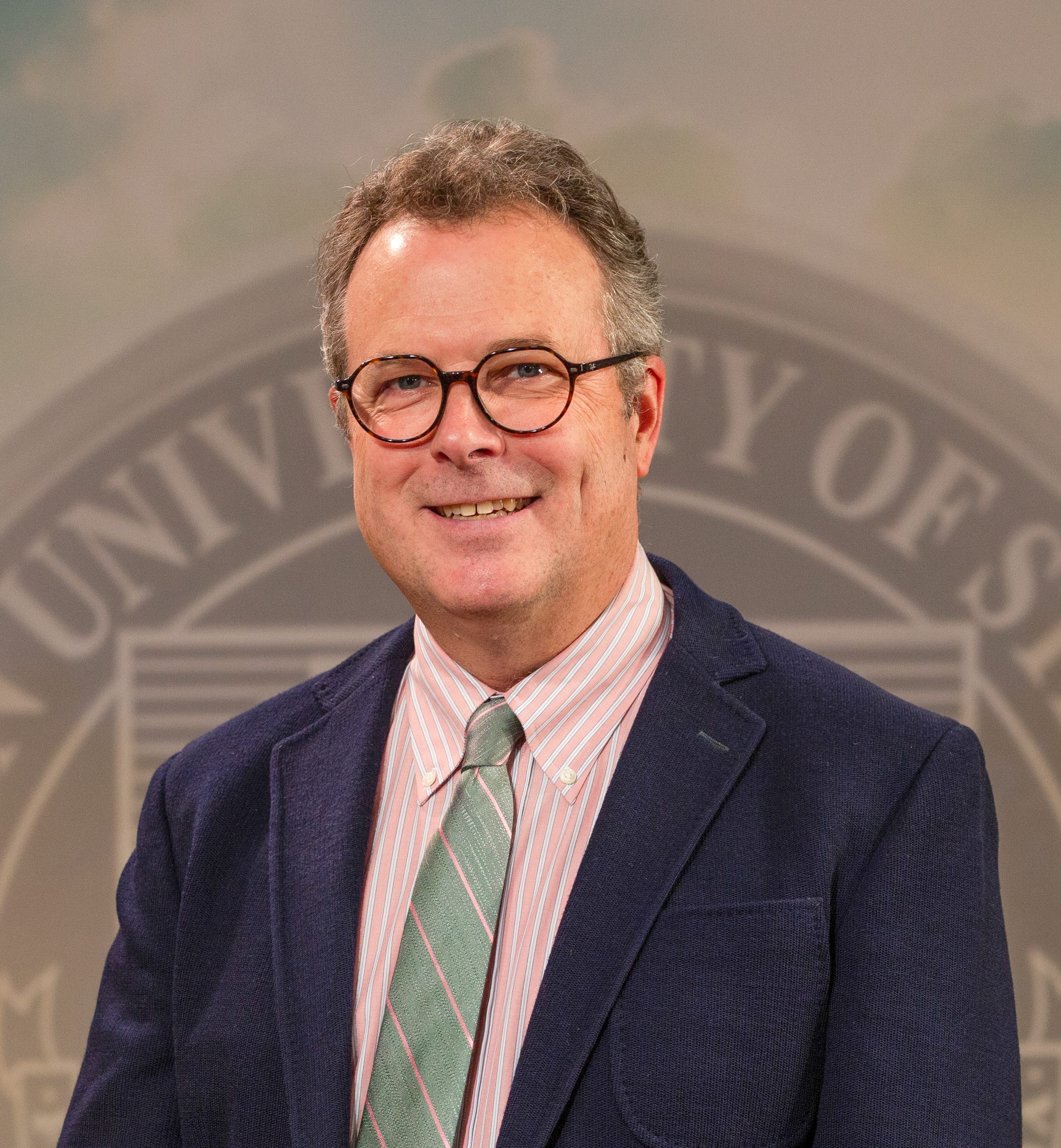 Dr. Stephen Lewis | Franciscan University of Steubenville