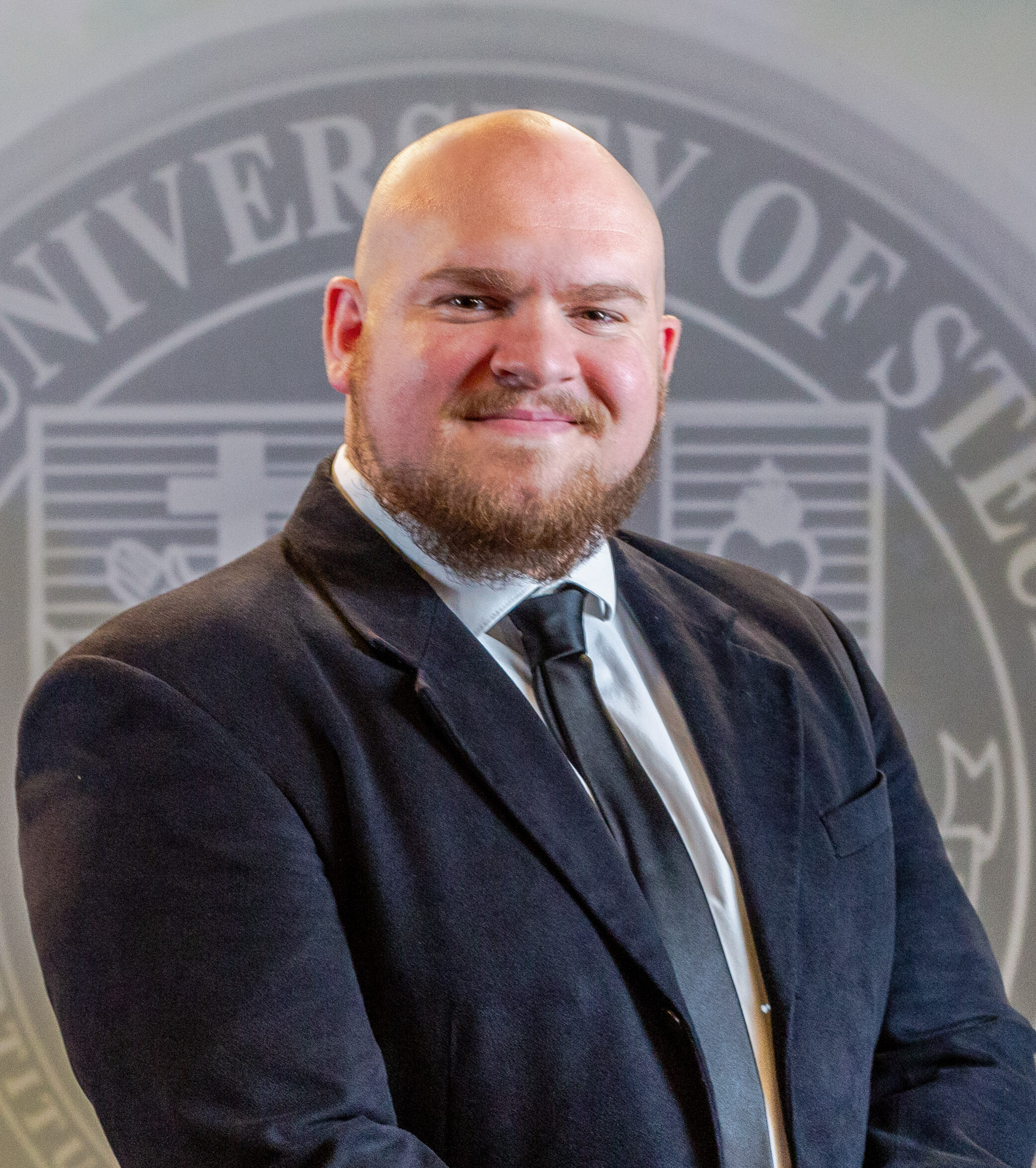 Prof. Benjamin Harris | Franciscan University of Steubenville